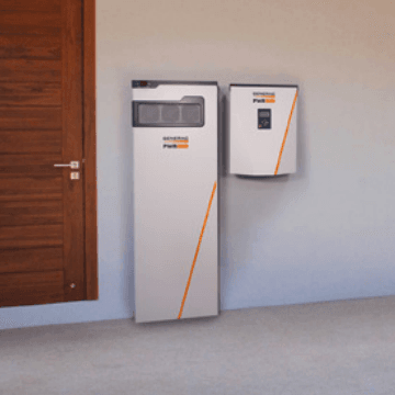 Solar Energy Storage Minnesota - Battery Backup Power Systems