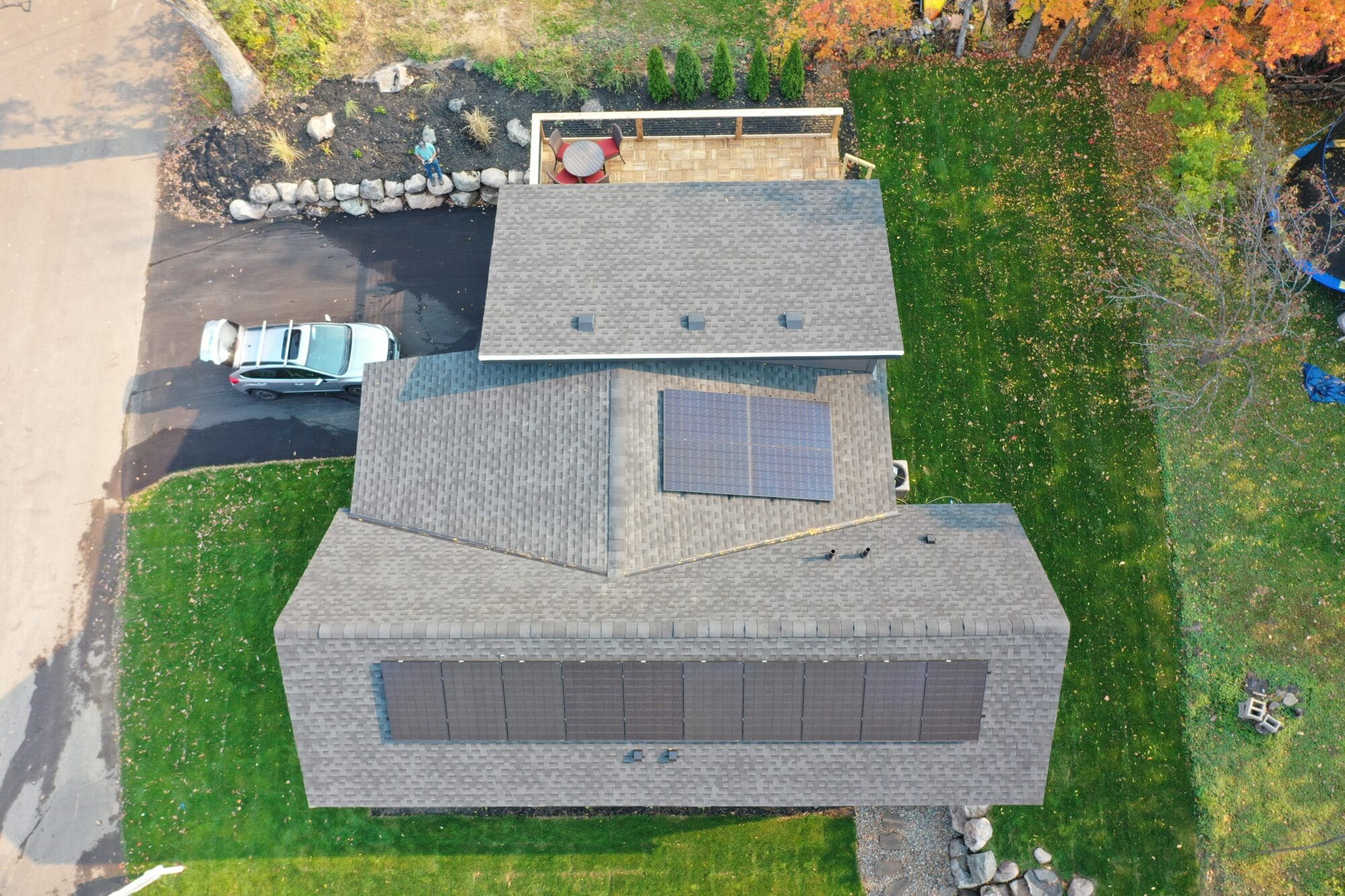 Residential Solar Archives - Cedar Creek Energy