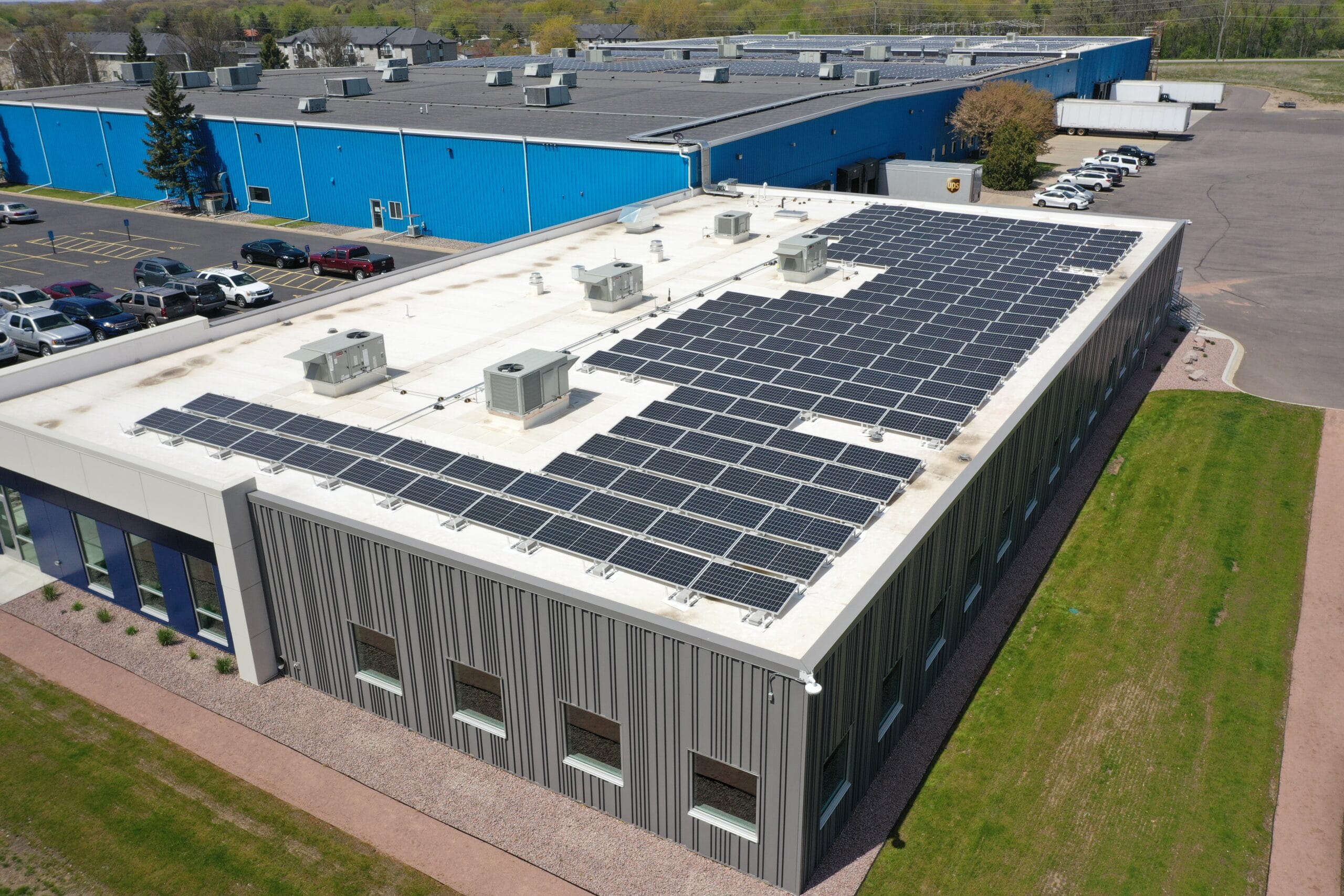 Toppan Merrill - Cedar Creek Energy