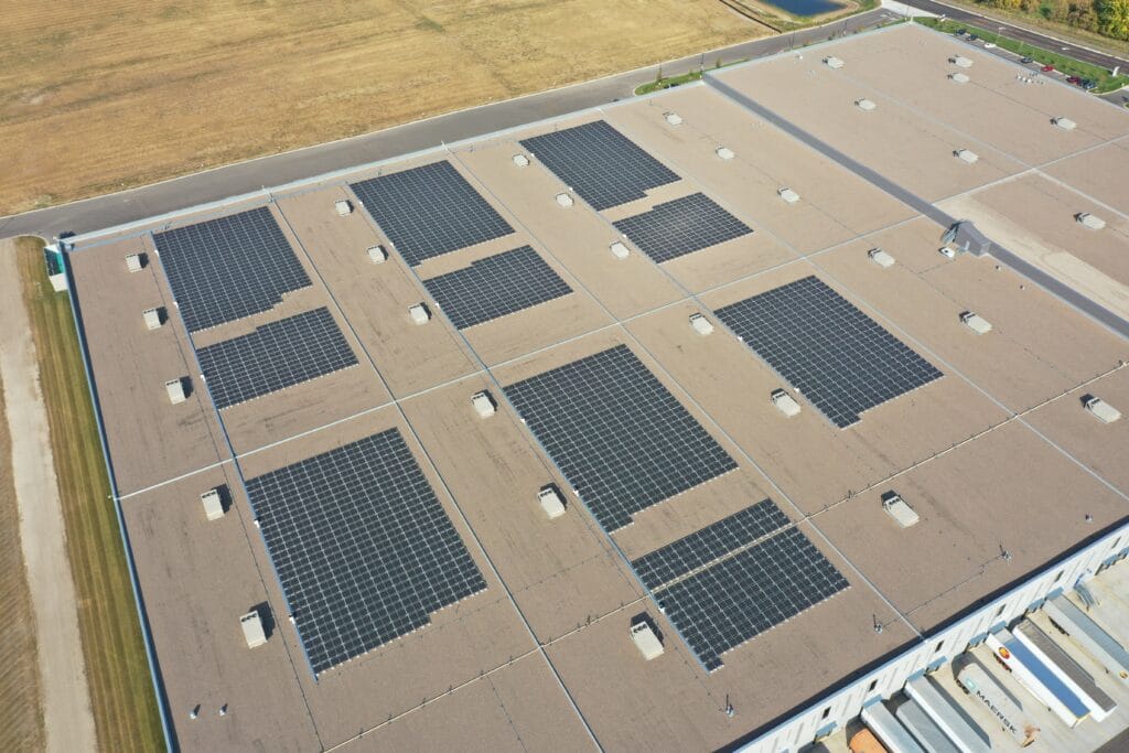 Minnesota Solar Energy Company - MN Solar System Installers