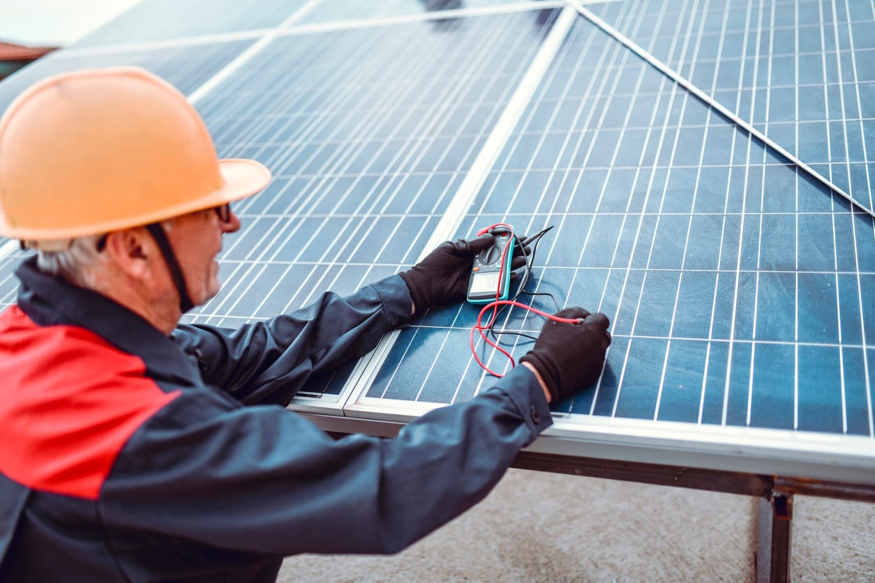 How Important Are Solar Operating and Maintenance Agreements?