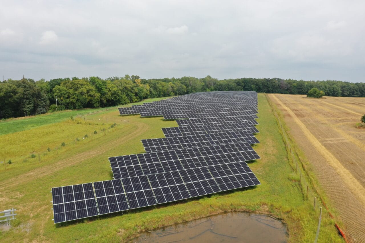 Minnesota Solar Energy Company - MN Solar System Installers
